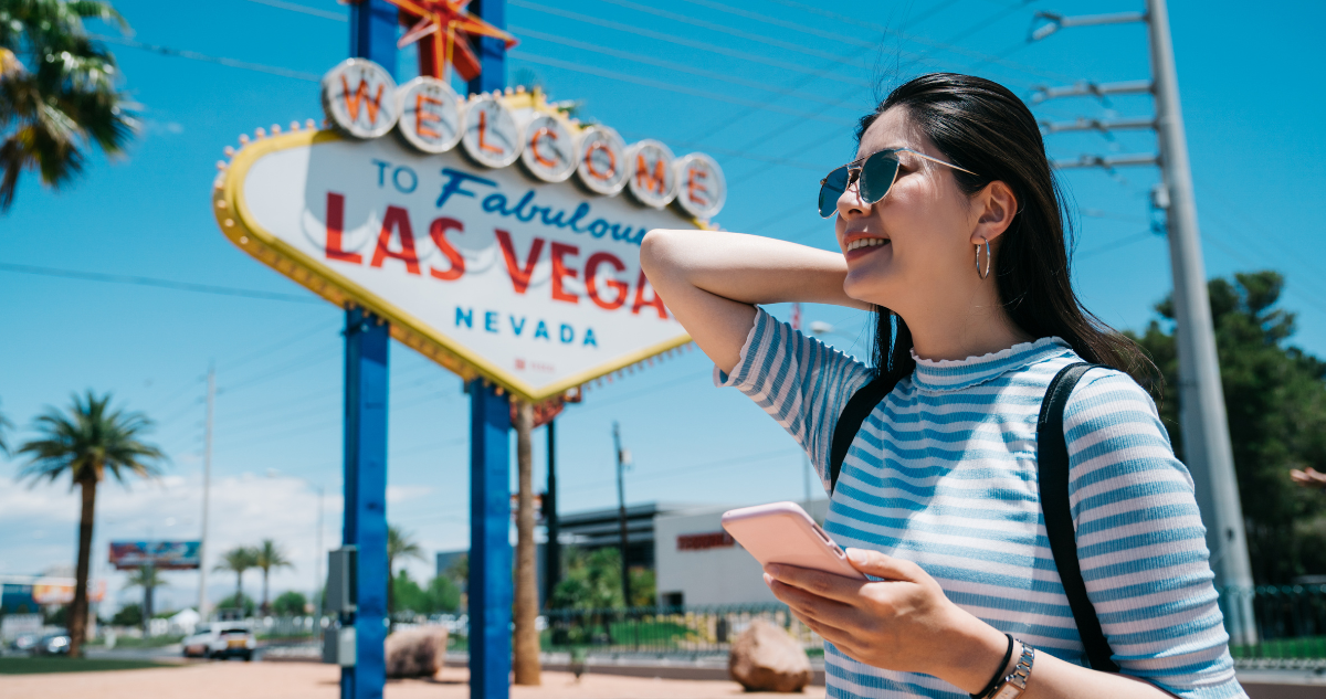 420-Friendly Spring Break in Las Vegas | Zen Leaf