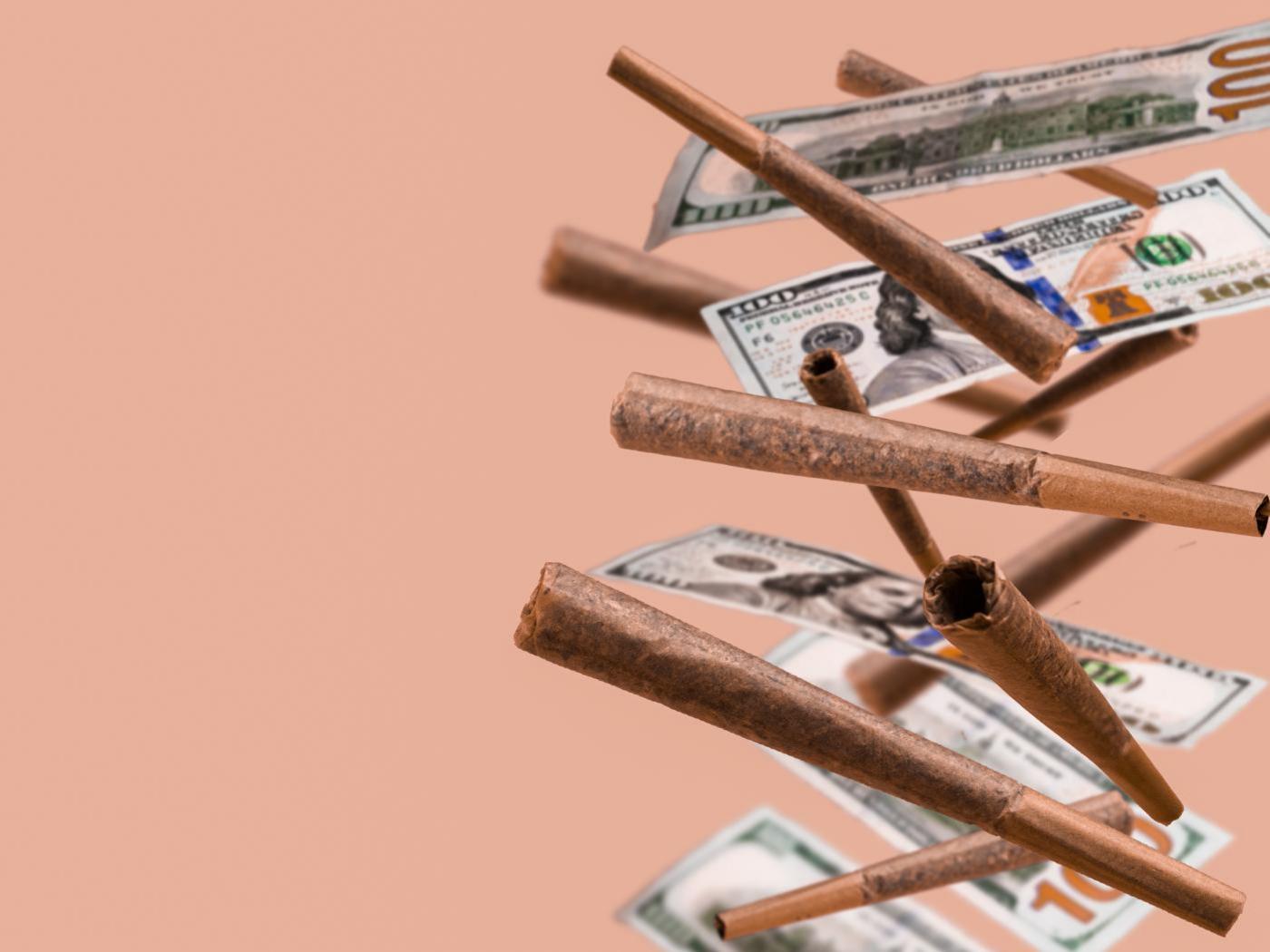 Joints vs. Blunts vs. Spliffs: What's the Difference? | Zen Leaf